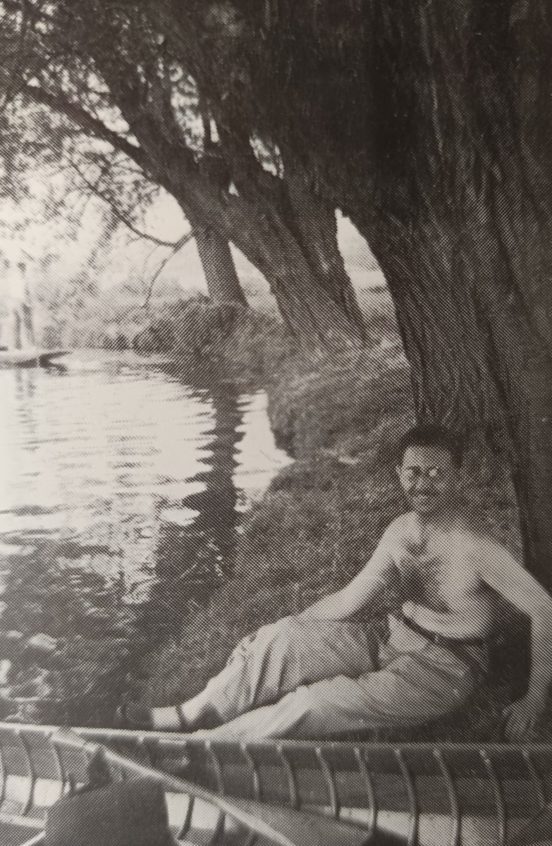 RESUM D’UNA VIDA: Artur Vidal i Solà | BELLATERRA.CAT