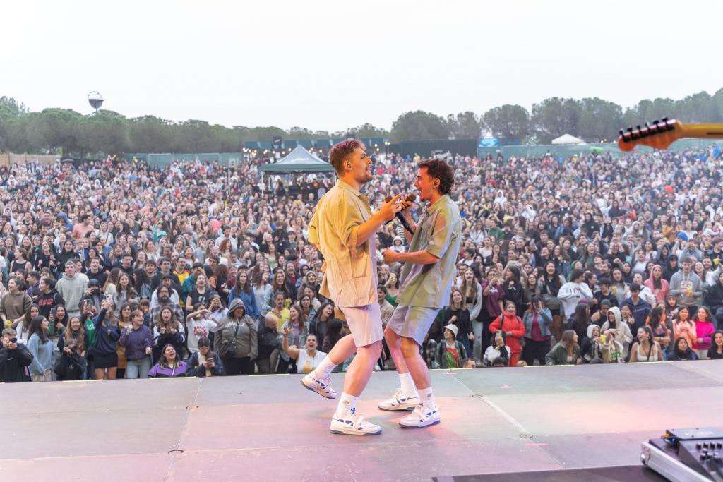 ÚLTIMA HORA📍Èpic Solete The Tyets, escollit disc català de 2024 ...