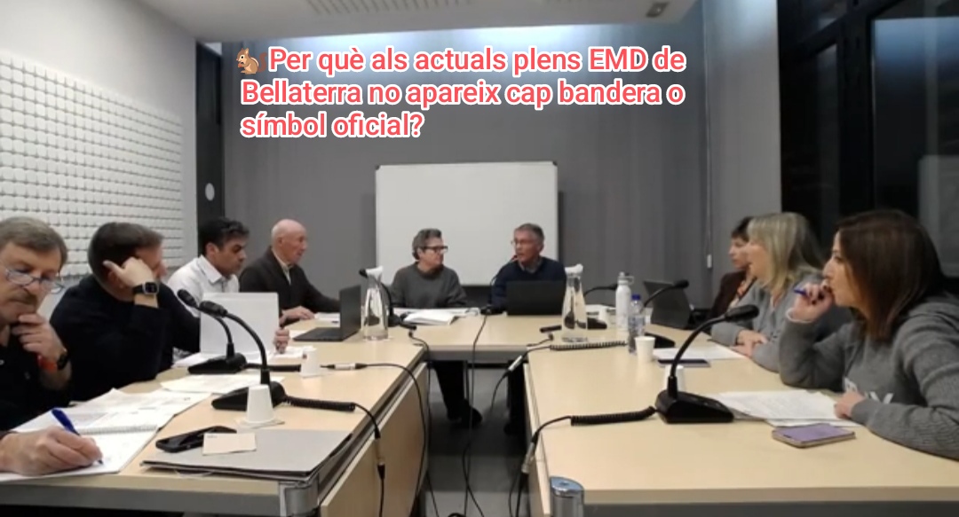 LA BELLATERRA DEIXADA|Sense paraules! | BELLATERRA.CAT