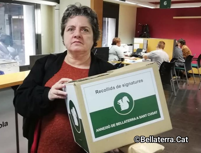 SOCIETAT|Beatriz Ripol Carulla, secretaria interventora de l’EMD de ...