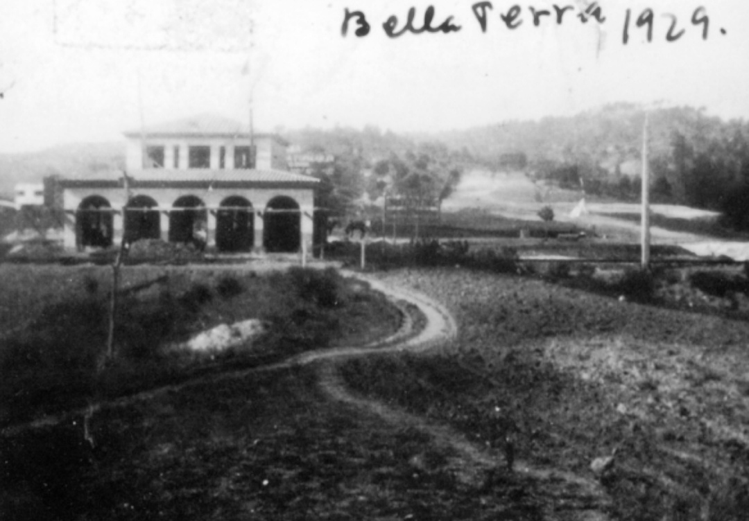 CRÒNIQUES DEL DESAPAREGUT CLUB BELLATERRA (1) “Primers passos del Club”, per Artur Vidal i Solà ...