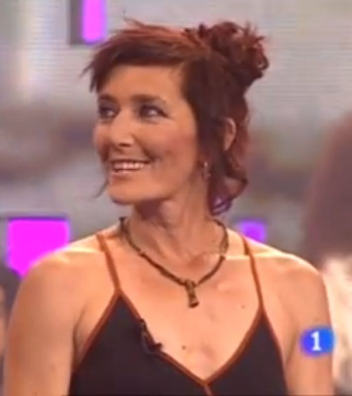 OBITUARI 💜 Mor als 56 anys Astrid Fenollar Echaurre, humanista i ...