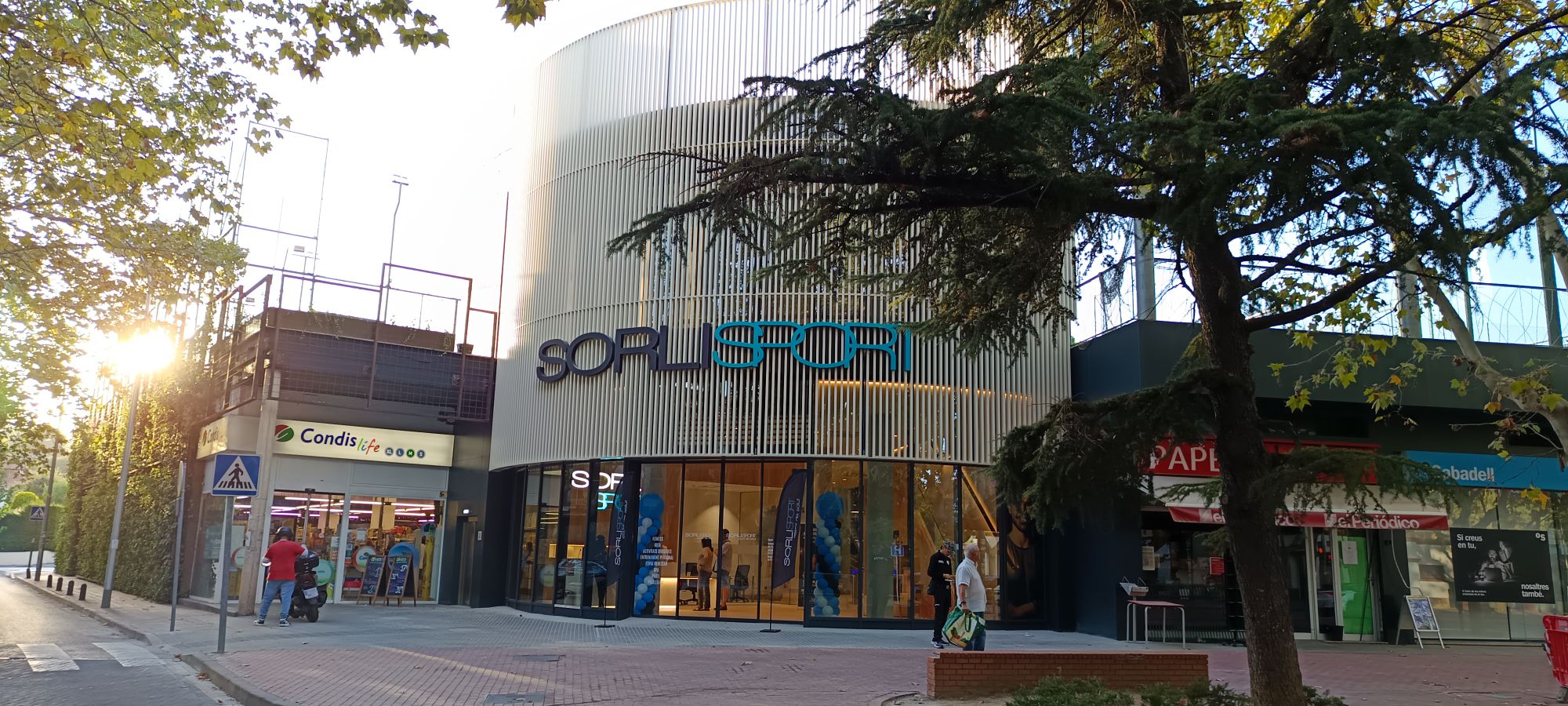 SOCIETAT|Nou Sorli Sport Bellaterra, un espai de salut | BELLATERRA.CAT