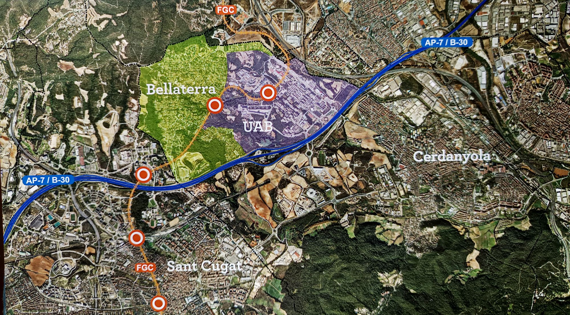 BELLATERRA ÉS SANT CUGAT🐿️Edicte sobre obertura d’un període d ...