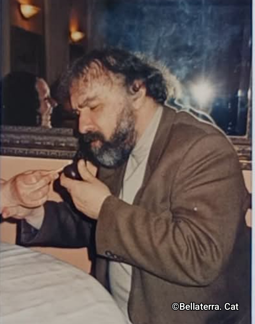 SOCIETAT|2006: La Generalitat no va endurir el veto de fumar, fent molt ...